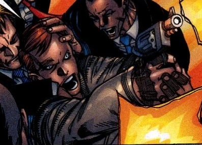 Alan Lewis | Villains Wiki | Fandom