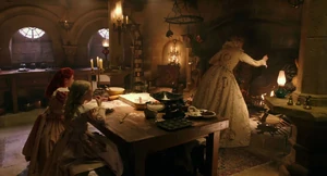 Red Queen (Disney)/Gallery | Villains Wiki | Fandom
