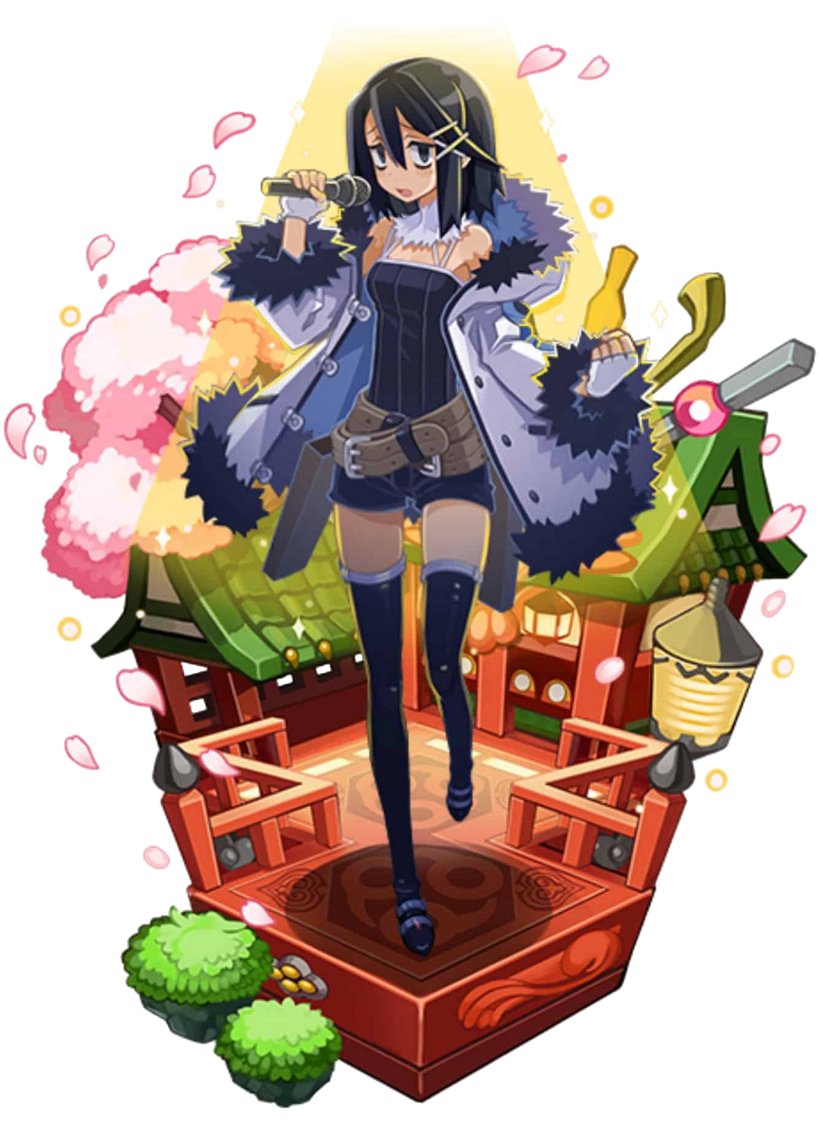 Asagi Kurosugi Villains Wiki Fandom