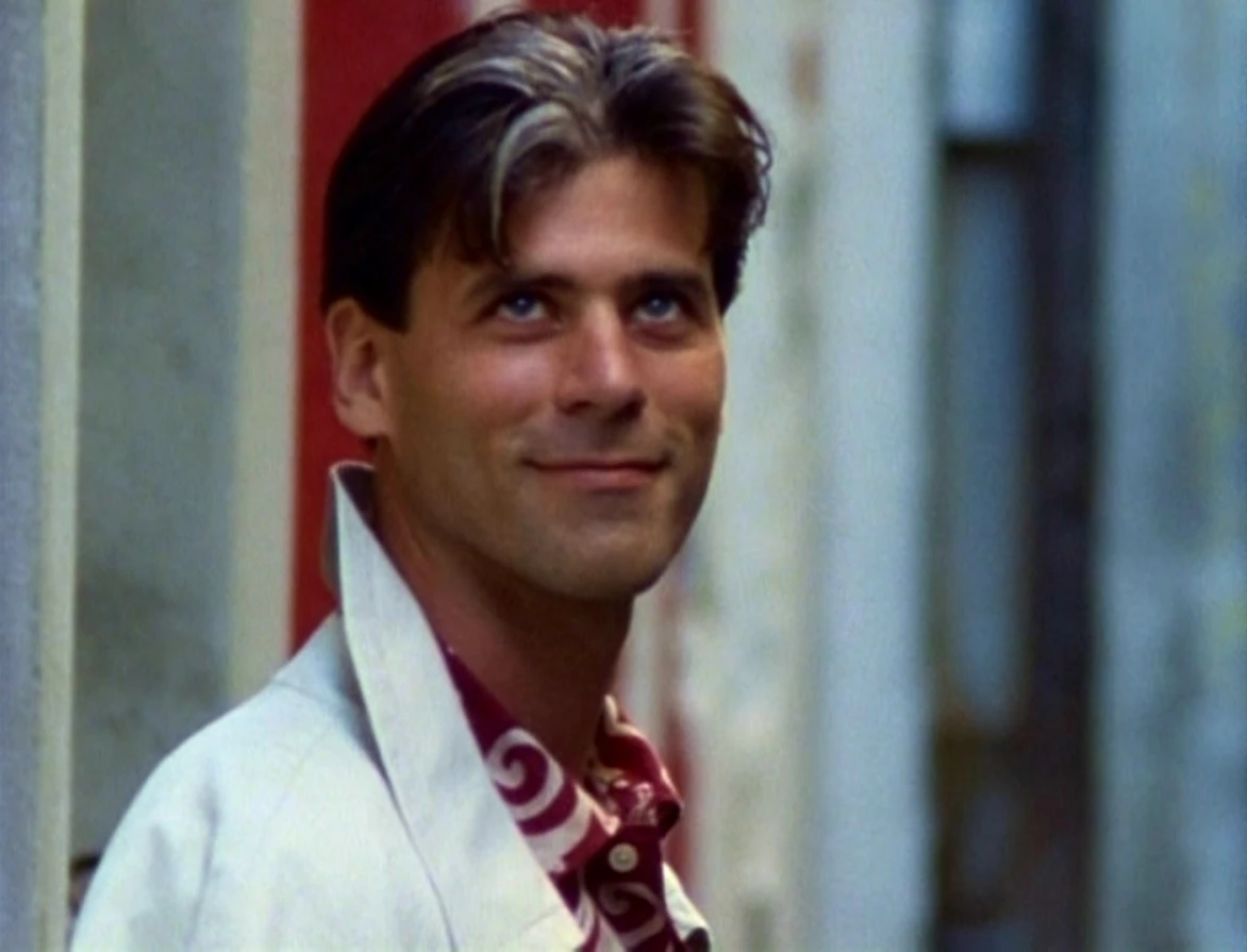 Axel Whittaker | Villains Wiki | Fandom