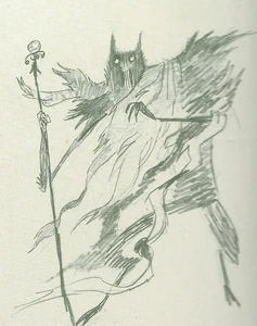 The Beast Gallery Villains Wiki Fandom