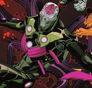 Brainiac (Absolute Universe) | Villains Wiki | Fandom