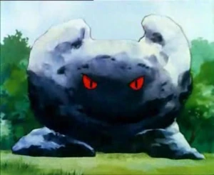 Malmoth | Villains Wiki | Fandom