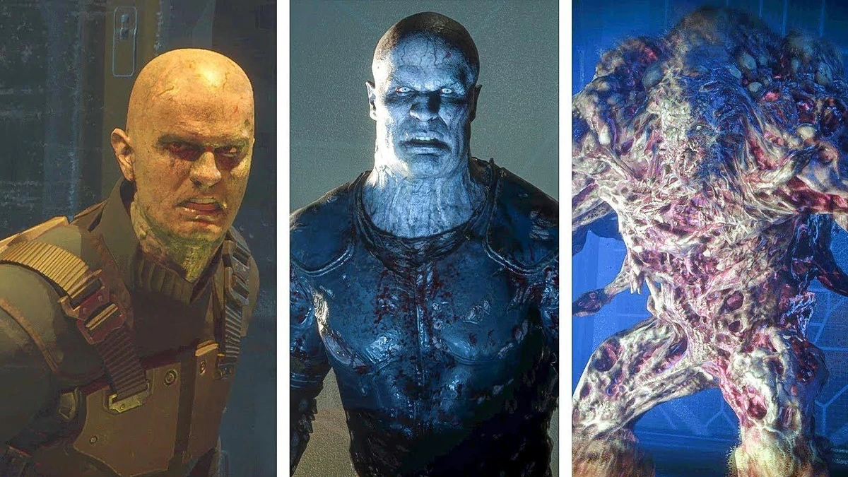 Captain Ferris | Villains Wiki | Fandom