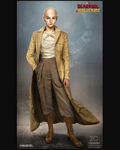 Cassandra Nova (Marvel Cinematic Universe) | Villains Wiki | Fandom