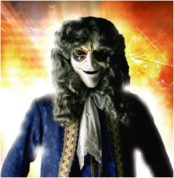 Doctor Who Clockwork