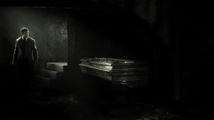 Count Orlok (2023) | Villains Wiki | Fandom