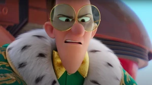 Maxime Le Mal | Villains Wiki | Fandom