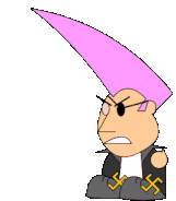 Cyclops (Pico) | Villains Wiki | Fandom