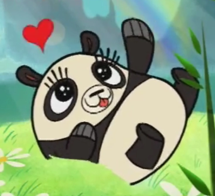 Larry Raccoon | Villains Wiki | Fandom