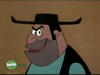 Dirty McNasty | Villains Wiki | Fandom