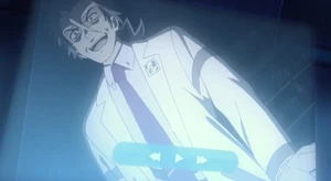 Dr. Zed/Gallery | Villains Wiki | Fandom