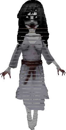 Specimen 4 | Villains Wiki | Fandom