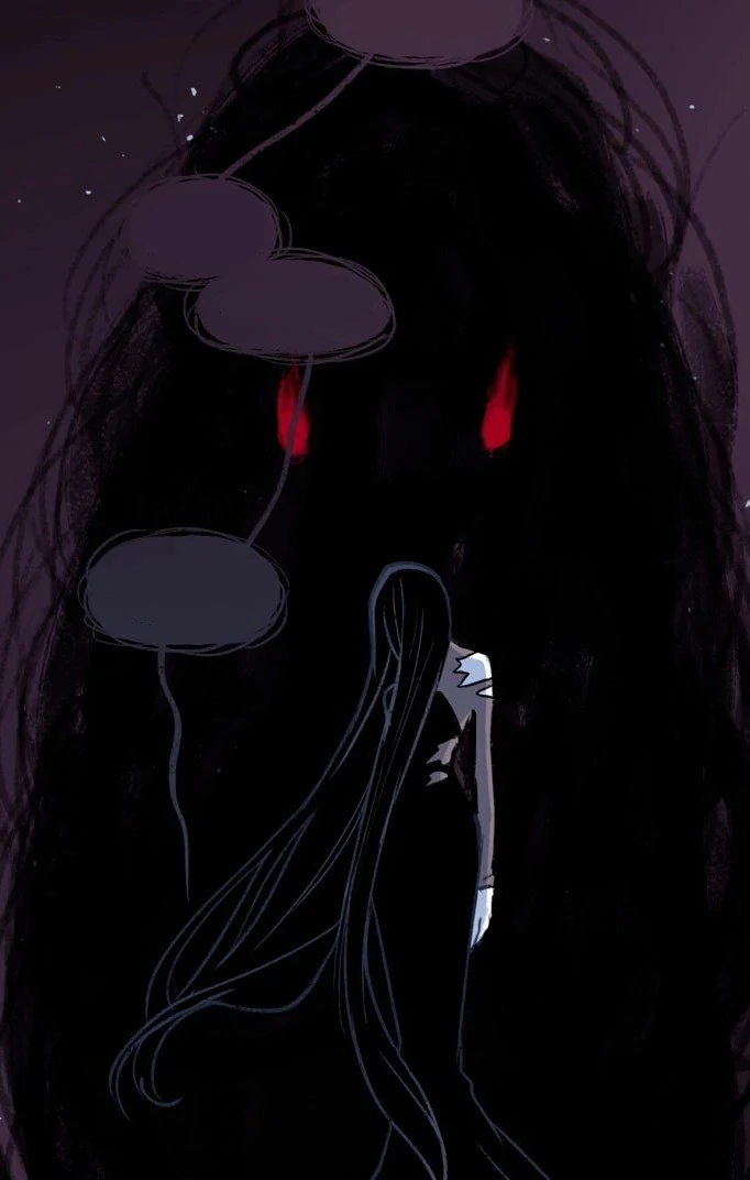 User blog:DrakerX/PE Proposal: Evil Spirit (Hooky) | Villains Wiki | Fandom