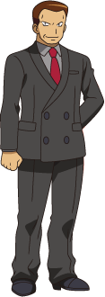 Giovanni (Pokémon)/Synopsis | Villains Wiki | Fandom