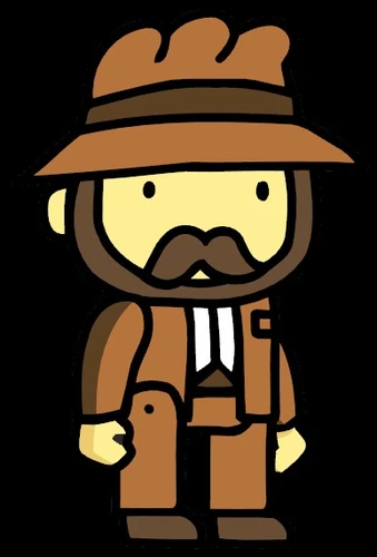 Grandpa Edgar | Villains Wiki | Fandom