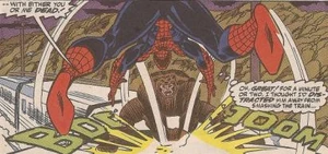 Grizzly (Marvel)/Gallery | Villains Wiki | Fandom