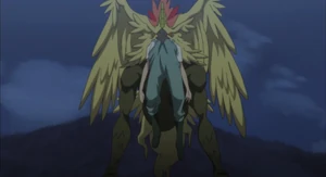 Gryphon/Gallery | Villains Wiki | Fandom