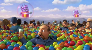 Smek/Gallery | Villains Wiki | Fandom