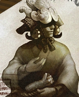 DJ Octavio | Villains Wiki | Fandom