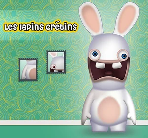 Rabbids/Gallery | Villains Wiki | Fandom