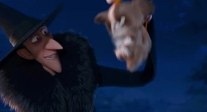 Sergei (The Secret Life of Pets)/Gallery | Villains Wiki | Fandom