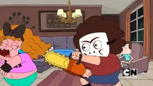 Belson Noles | Villains Wiki | Fandom