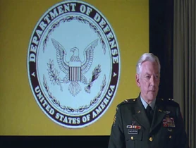 Donald McClintock | Villains Wiki | Fandom