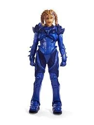 Lexi (Wizards vs. Aliens) | Villains Wiki | Fandom