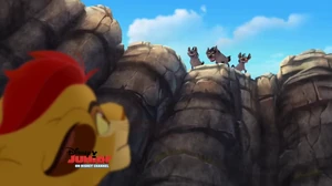 Cheezi and Chungu/Gallery | Villains Wiki | Fandom