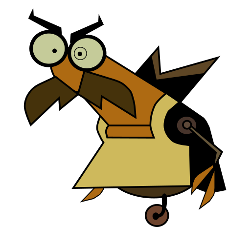 Krackus | Villains Wiki | Fandom