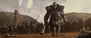 Kronan Marauder | Villains Wiki | Fandom