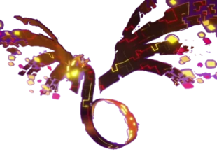 MegaBug | Villains Wiki | Fandom