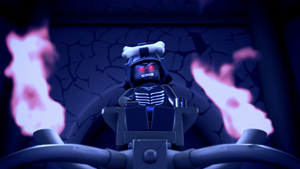 Lord Garmadon | Villains Wiki | Fandom