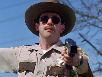 Officer LeFlore | Villains Wiki | Fandom