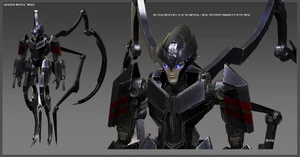 Airachnid (Transformers One)/Gallery | Villains Wiki | Fandom