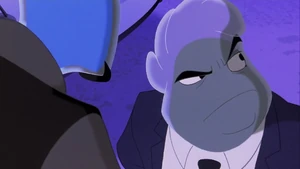 Mayor Phlegmming/Gallery | Villains Wiki | Fandom