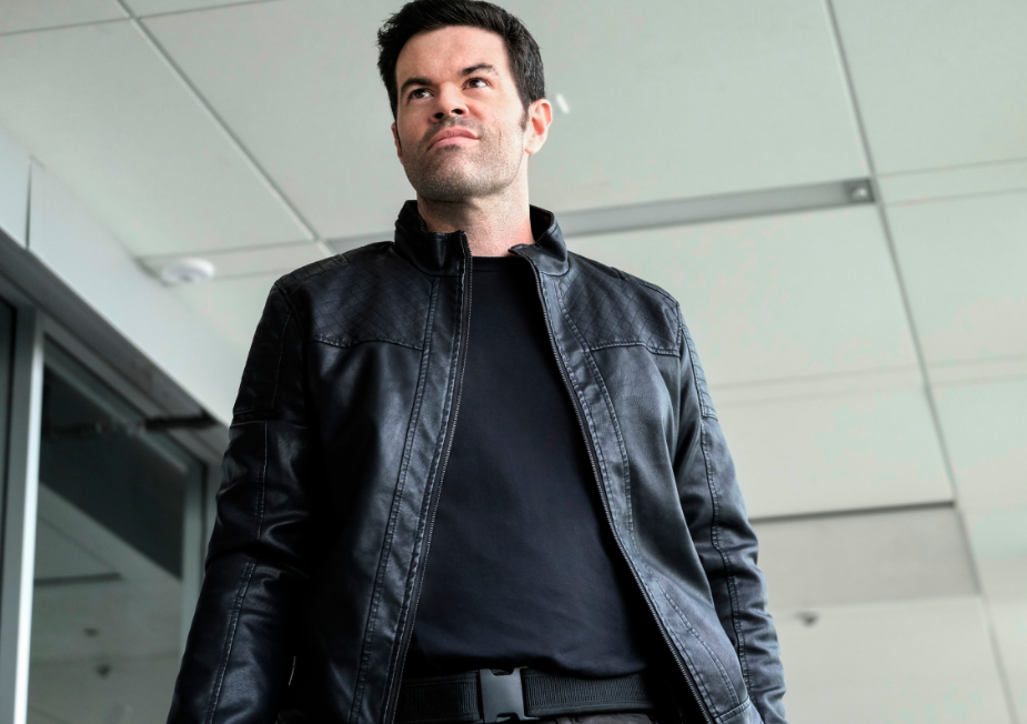 Otis Graves | Villains Wiki | Fandom
