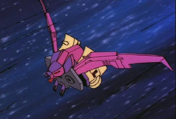 Transformers Prime Ratbat