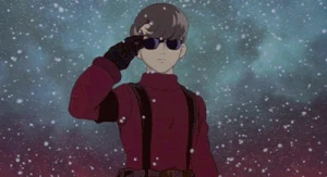 Rock Holmes (Metropolis) | Villains Wiki | Fandom