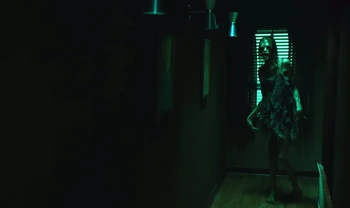 The Monster (The Big Toe) | Villains Wiki | Fandom