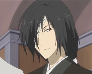 Seiji Matoba | Villains Wiki | Fandom