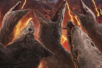 Skullcrawlers | Villains Wiki | Fandom