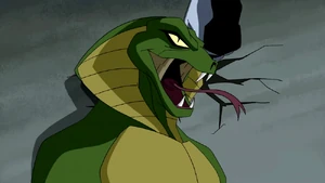 Ssserpent (Ben 10)/Gallery | Villains Wiki | Fandom