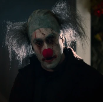 Stitches the Clown | Villains Wiki | Fandom