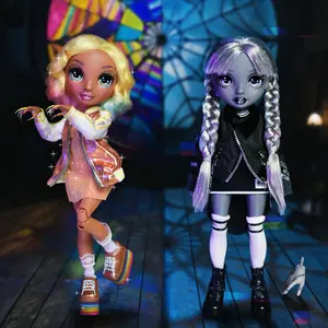 Shadow High/Gallery | Villains Wiki | Fandom
