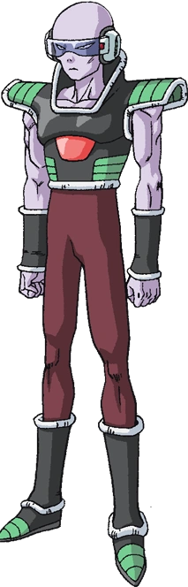 Tagoma | Villains Wiki | Fandom