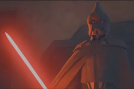 Inquisitor (Tales of the Underworld) | Villains Wiki | Fandom