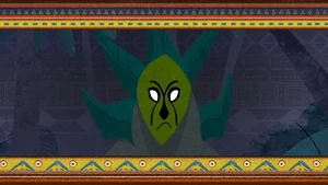 Tepe Tree | Villains Wiki | Fandom