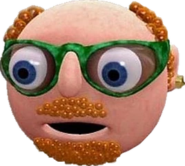 The Puzzler (Numberjacks) | Villains Wiki | Fandom